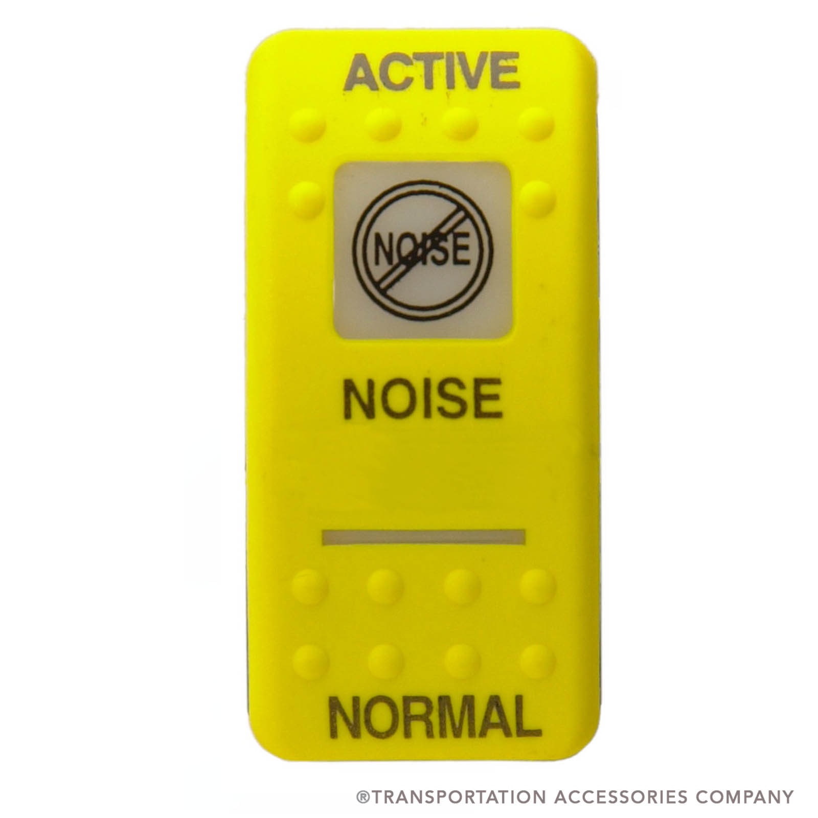 TRS-33 - Noise Switch for Thomas