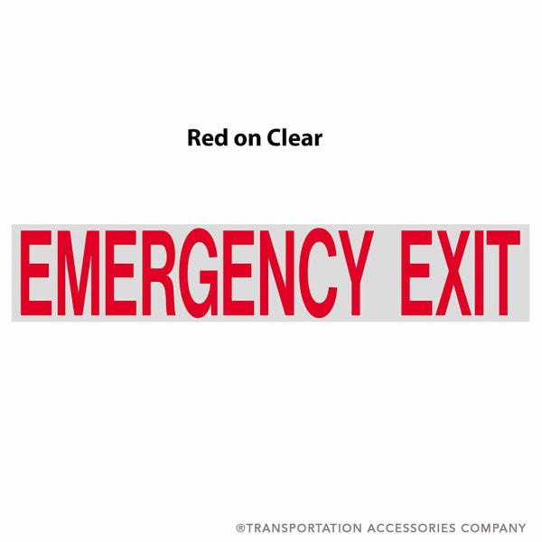 TS-62R Decal TS-62R Decal
