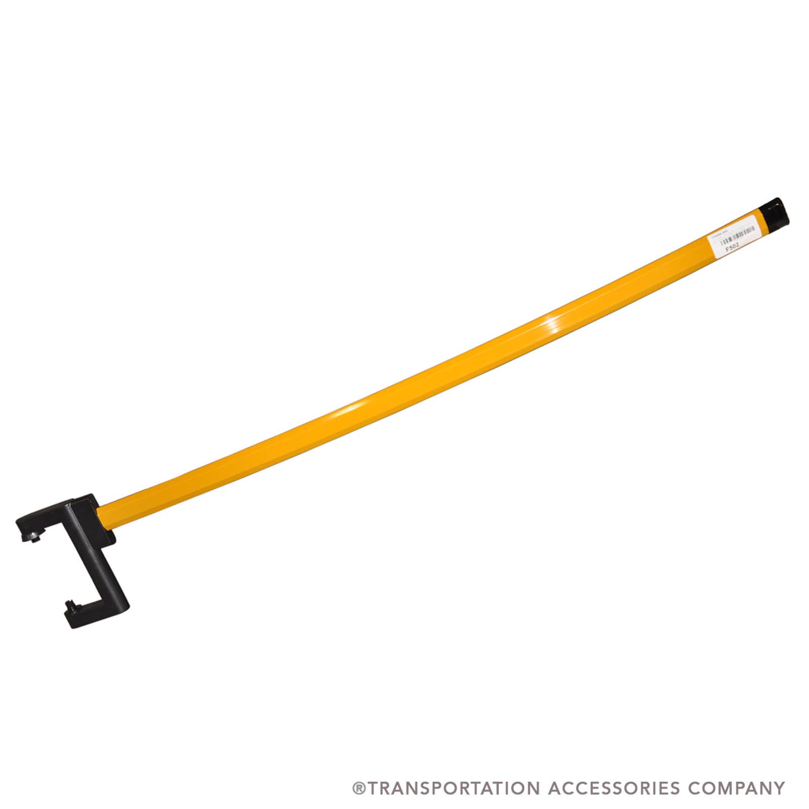 TS4000-500 Transpec X-Arm Blade w/Bkt