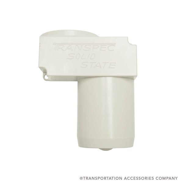 TS4061 Transpec Motor Cradle Cover- Solid State