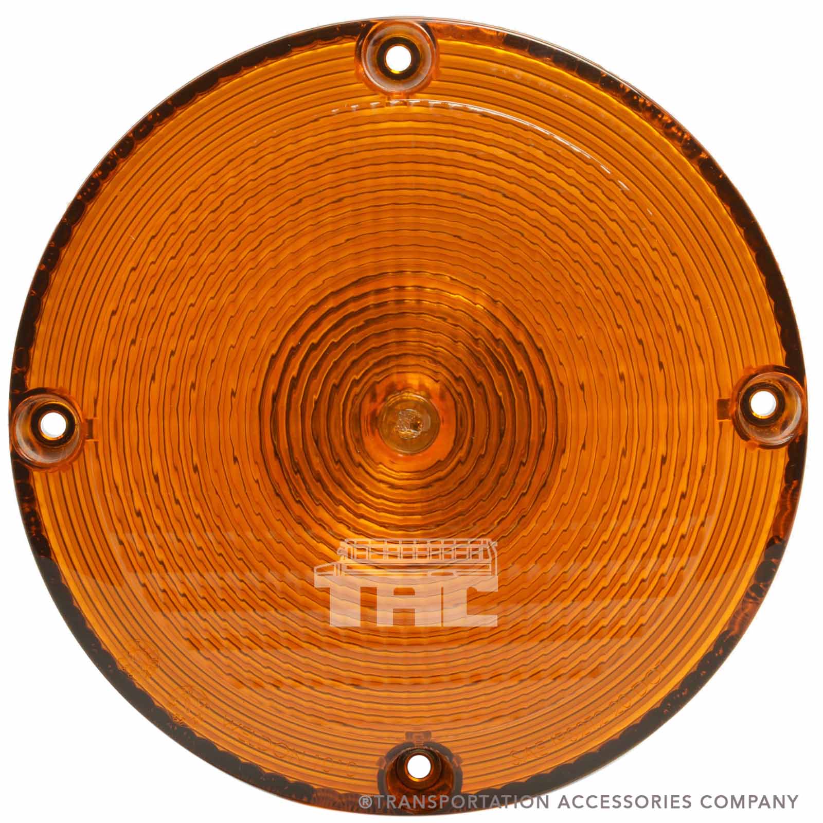 W1010A-P Weldon Plastic 1010 Series Turn/Park Lamp