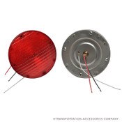 Stop & Tail Lights - Lights | TAC Bus Parts