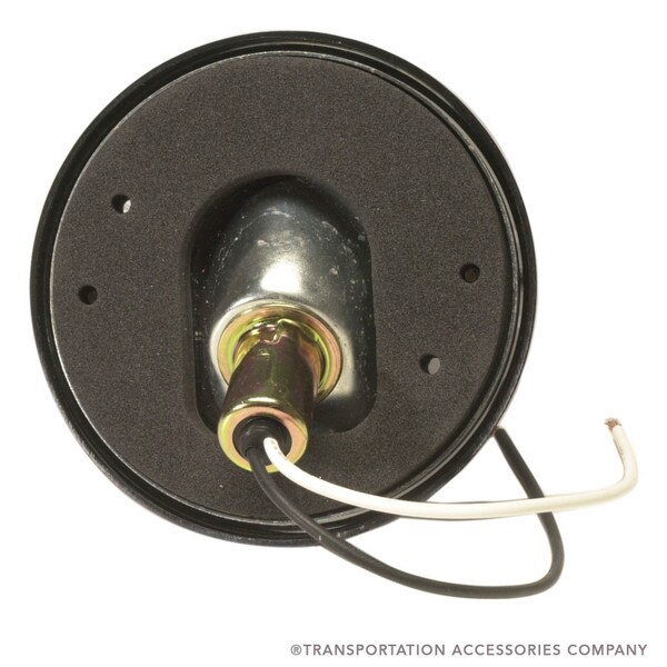 W62011-2 Clear Back Up & Stepwell Lamp 2-Wire