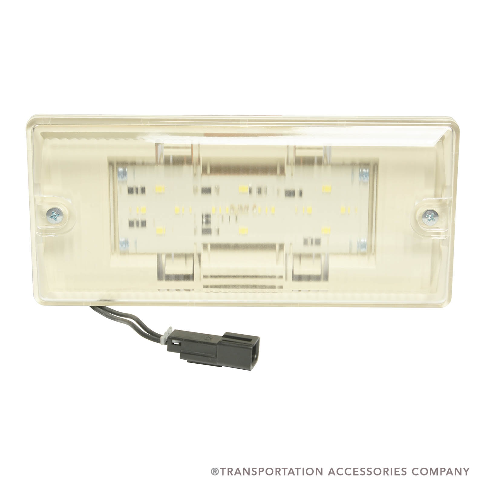 W8020-LED Dome Lamp LED