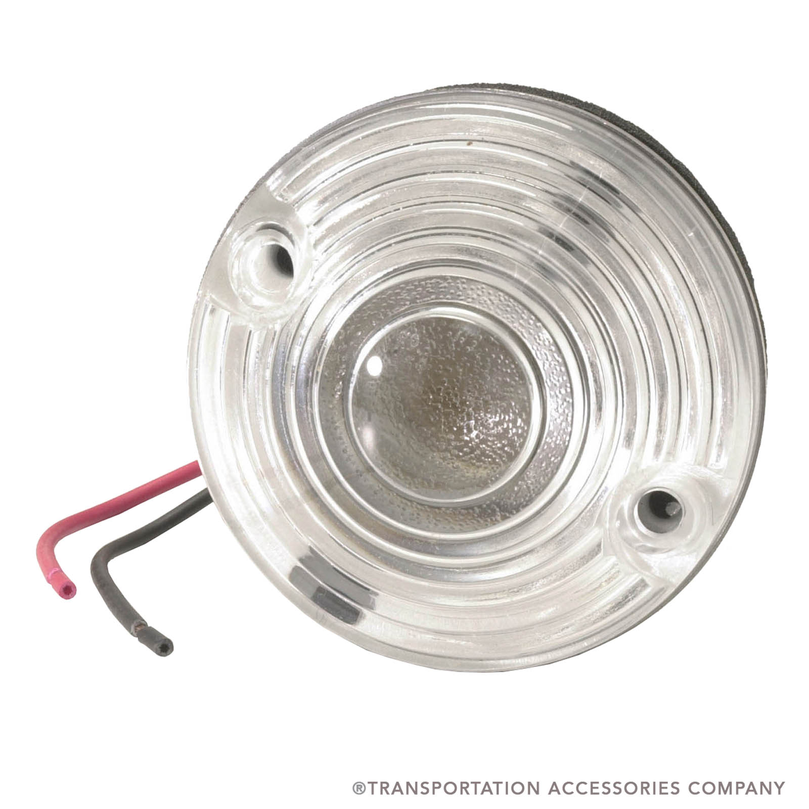 W8025ST Stepwell Light, 2-Wire