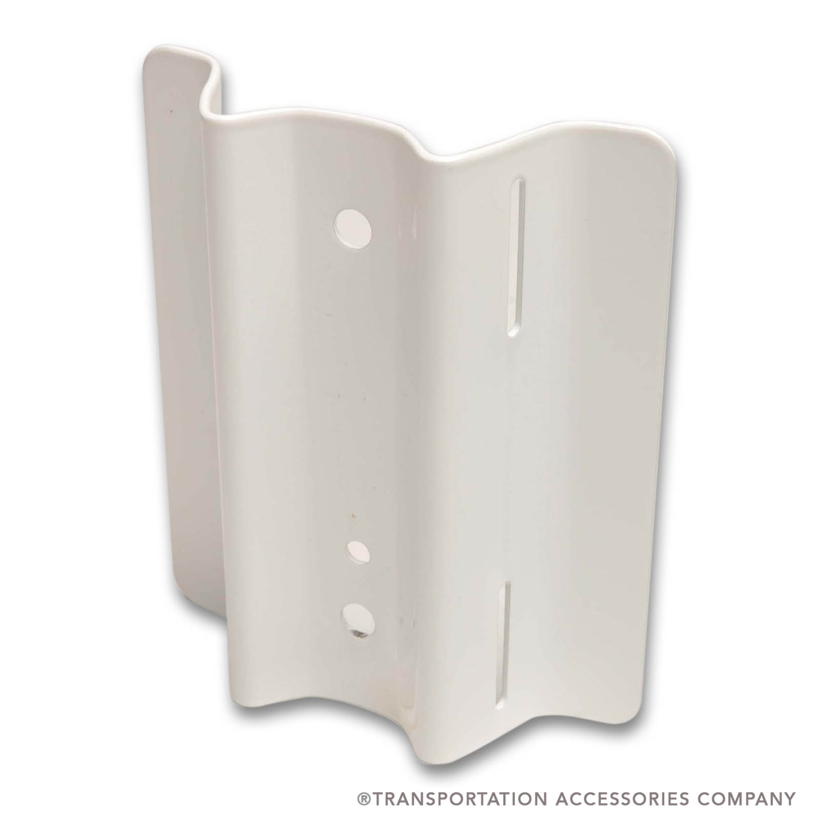 WC-500B Trash Can Mounting Bracket | TAC Bus Parts