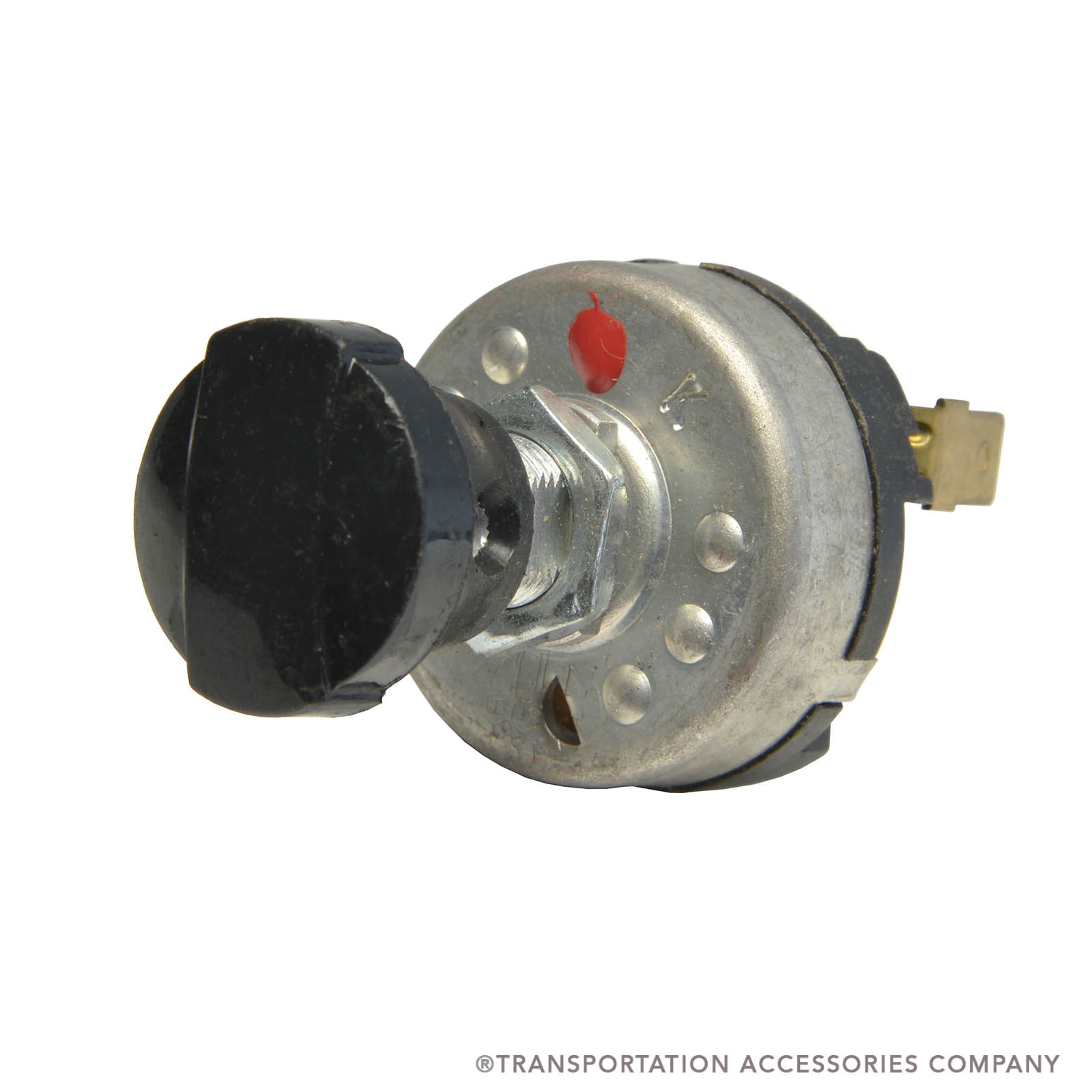 WW-108 Rotary Wiper Switch