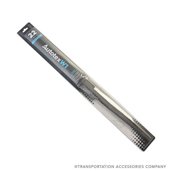 WWB-22 22" AutoTex Winter Wiper Blade