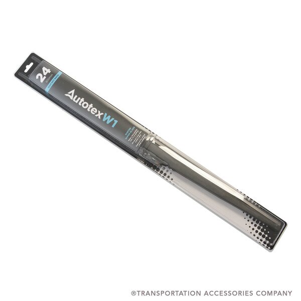 WWB-24 24" AutoTex Winter Wiper Blade