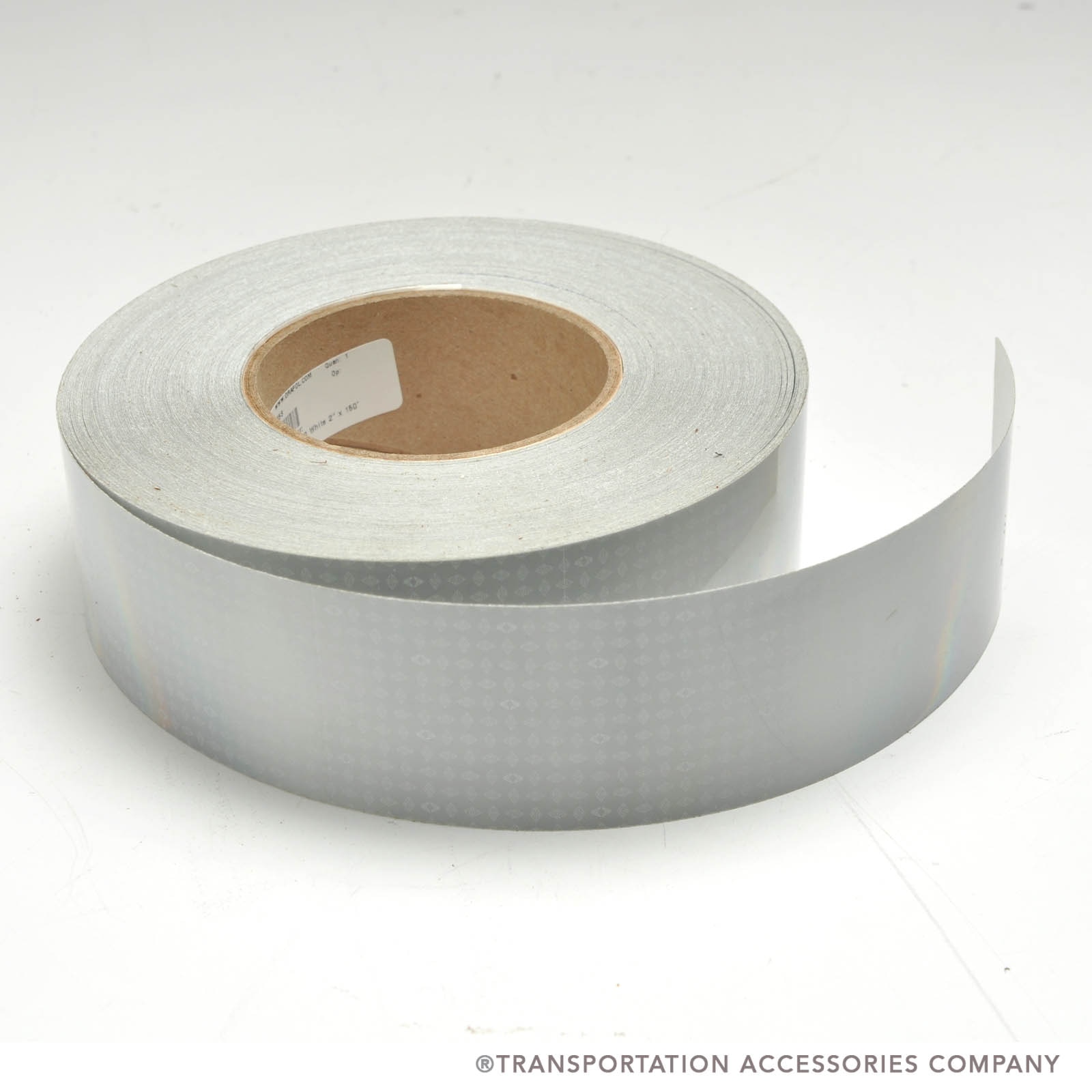 XWR-2 Reflexite Reflective Tape - 2"