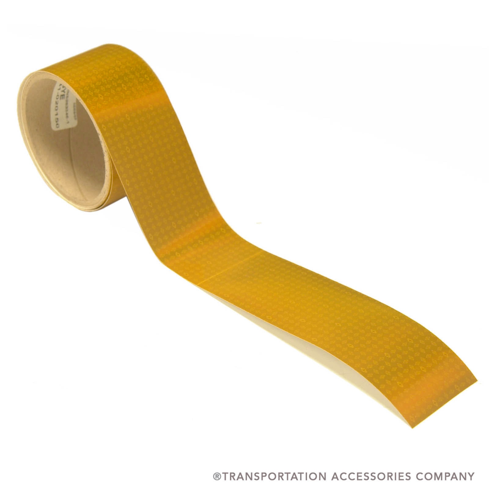 XYR-2 Reflexite Reflective Tape - 2"