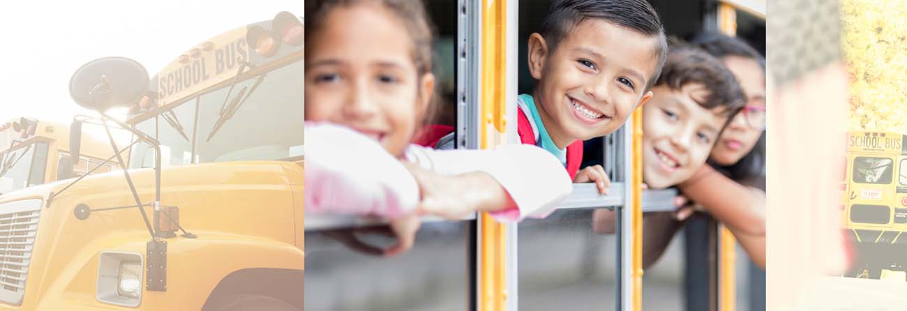 TAC - Transportation Accessories Company - Specialists in School Bus Parts